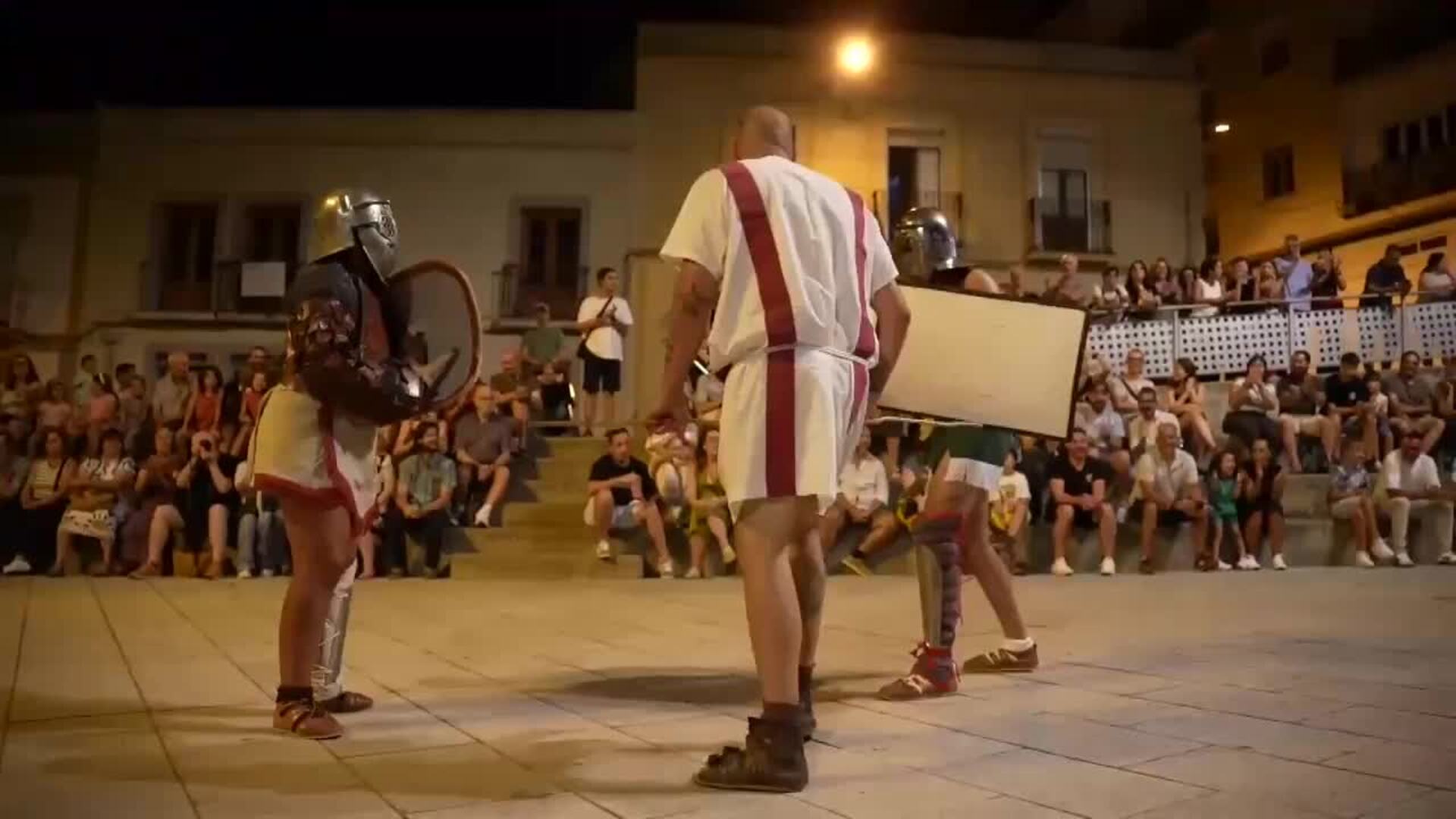 El legado de las 15 ciudades Patrimonio de la Humanidad se abre ante ...