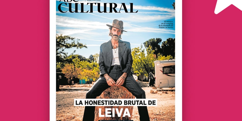 Luces y sombras de Leiva en su propia voz - Notiulti