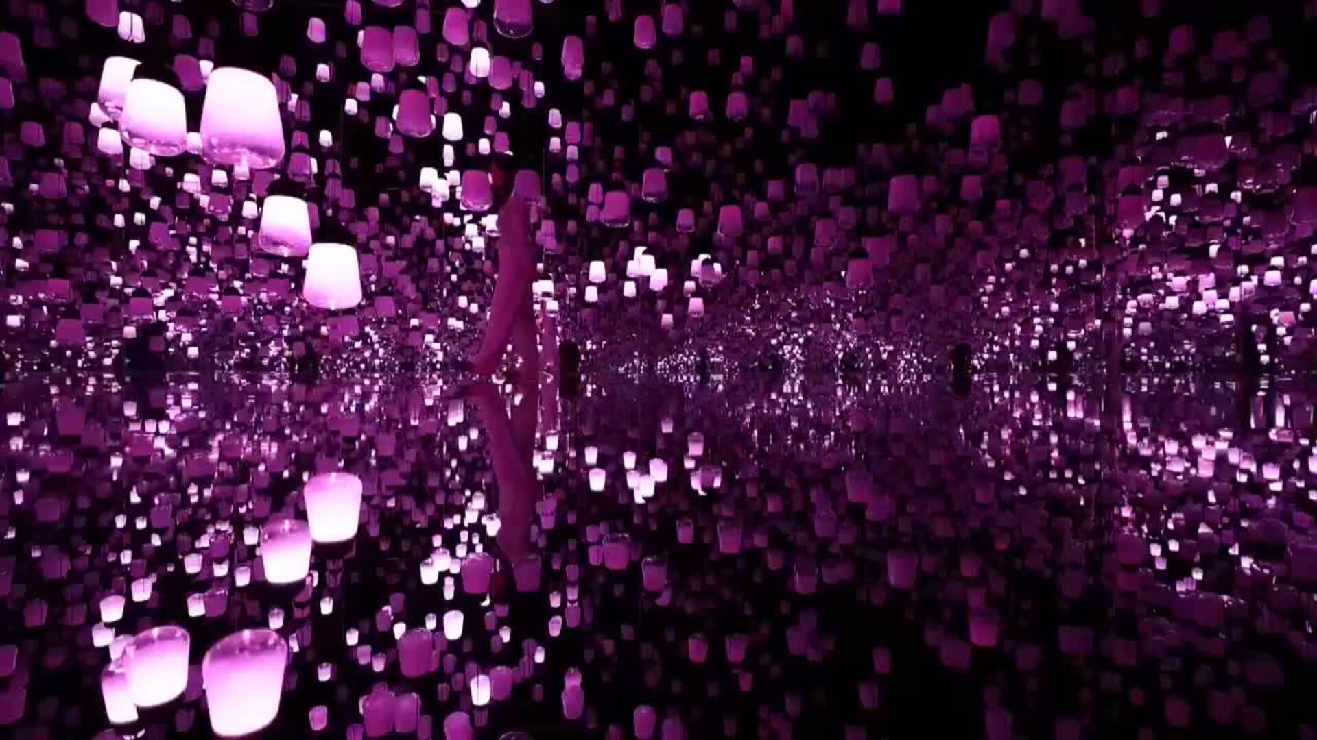 Aterriza en Kioto Biovortex, el nuevo gran museo del colectivo de arte ...