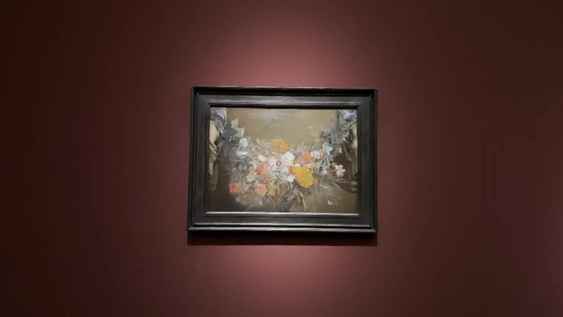 El Museo de Historia del Arte de Viena expone obras inéditas de la ...