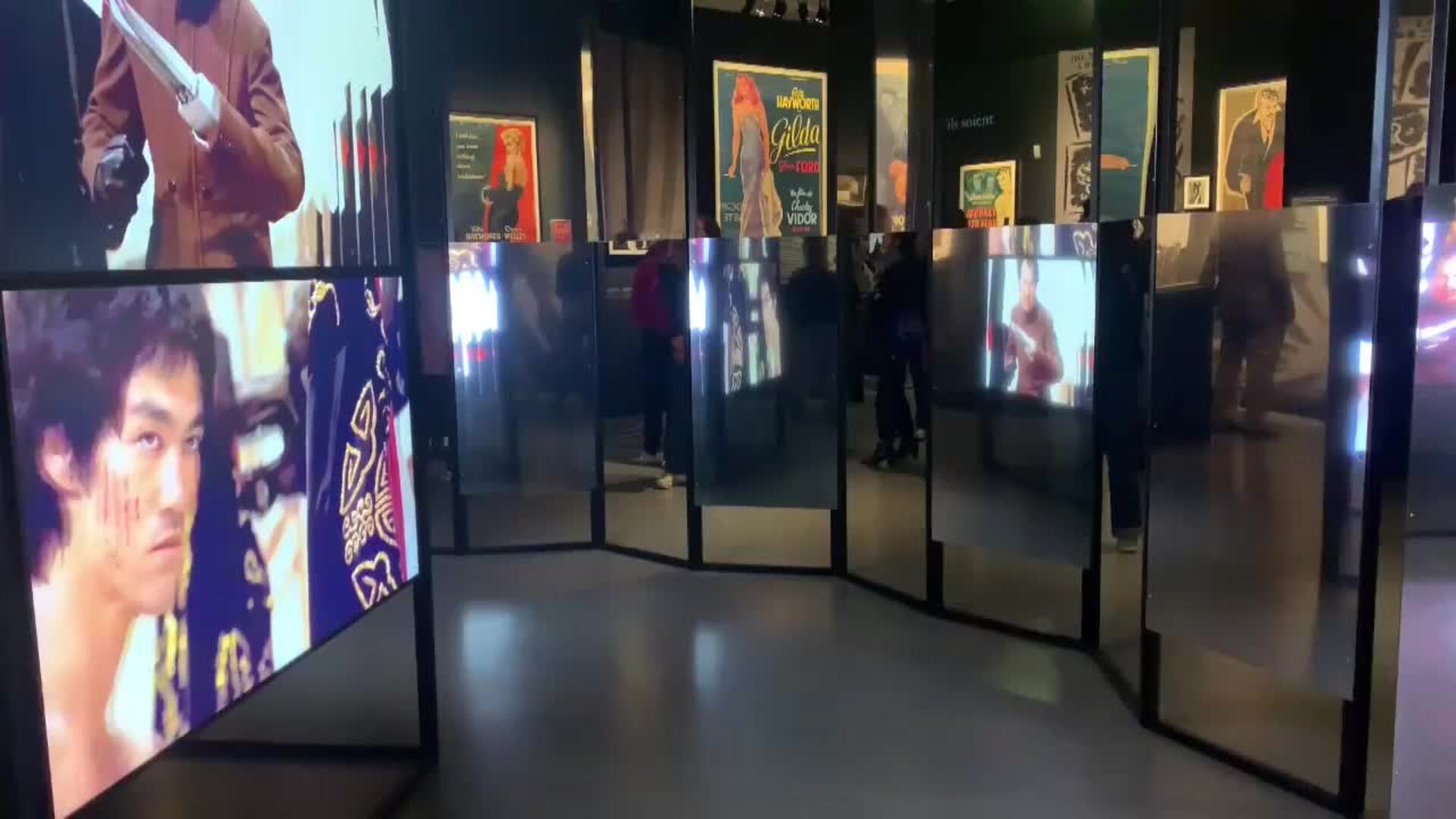 París celebra a Orson Welles, maestro de los mil y un talentos