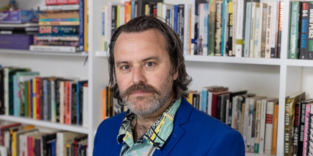 Crítica de:: 'Cuddy', de Benjamin Myers: los pilares del cielo