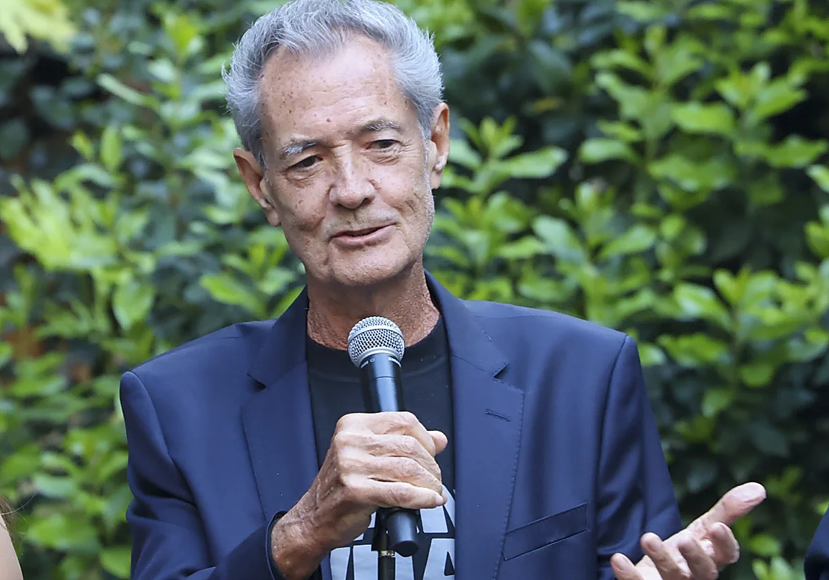 Ramón Arcusa del Dúo Dinámico denuncia la censura de dos de sus ...