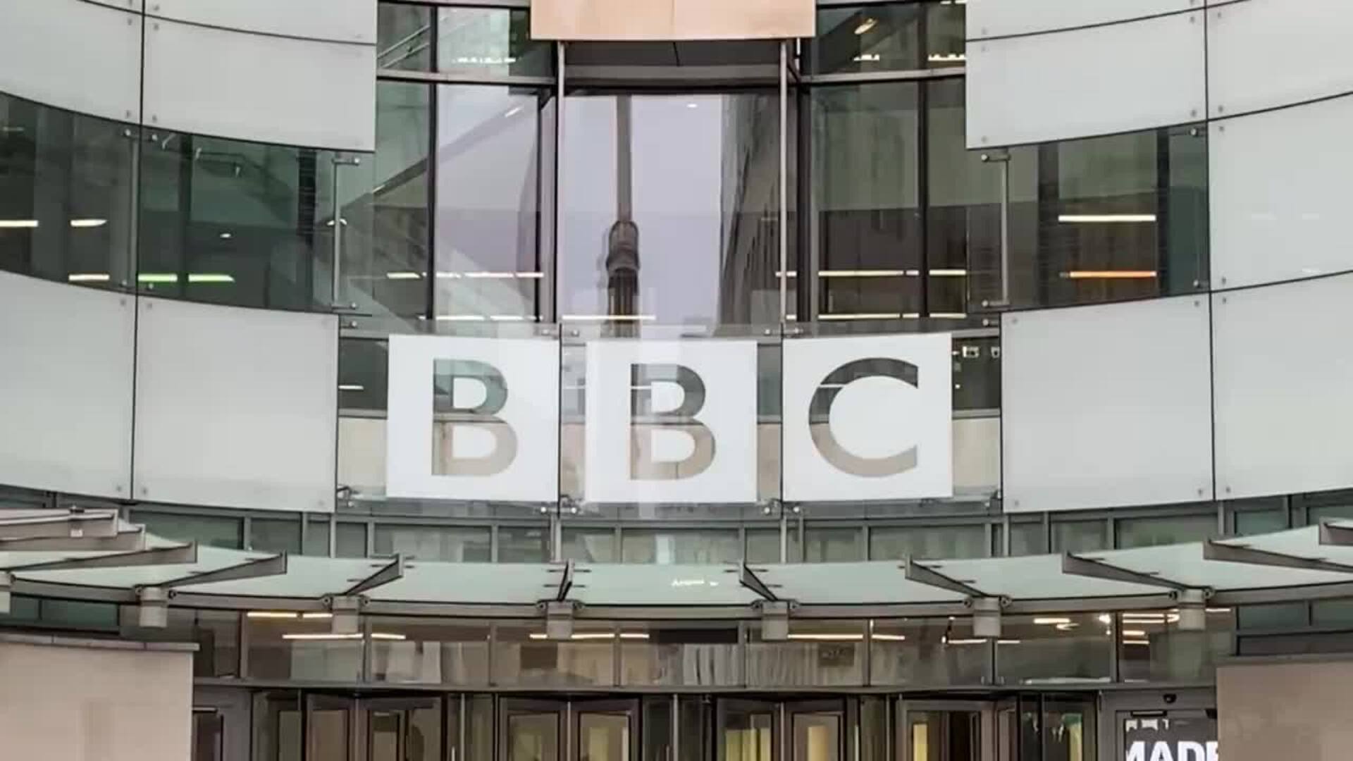 La BBC pide disculpas por un "error de criterio" tras cobertura sobre ...
