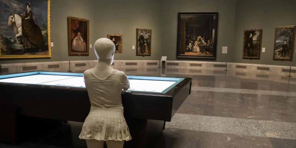 Helena Farré: Las segundas veces