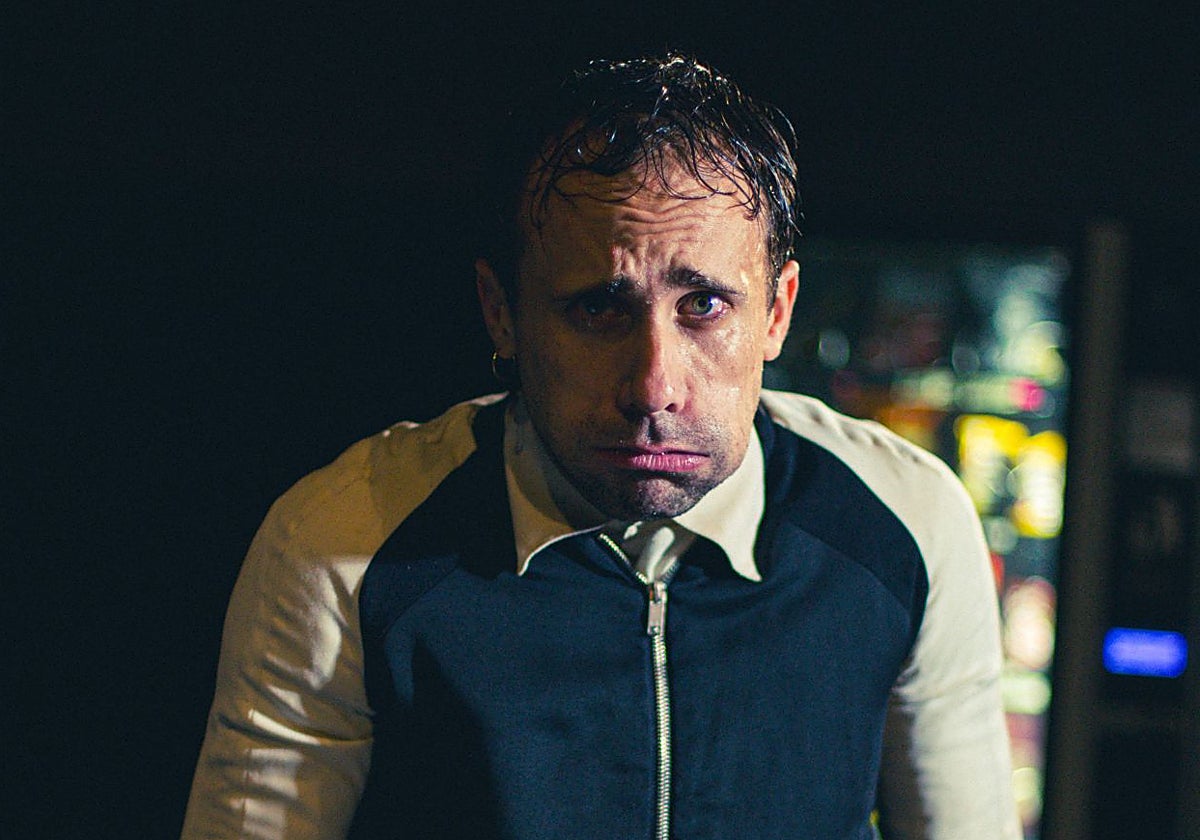 'Gula': Oriol Pla quiere un dónut