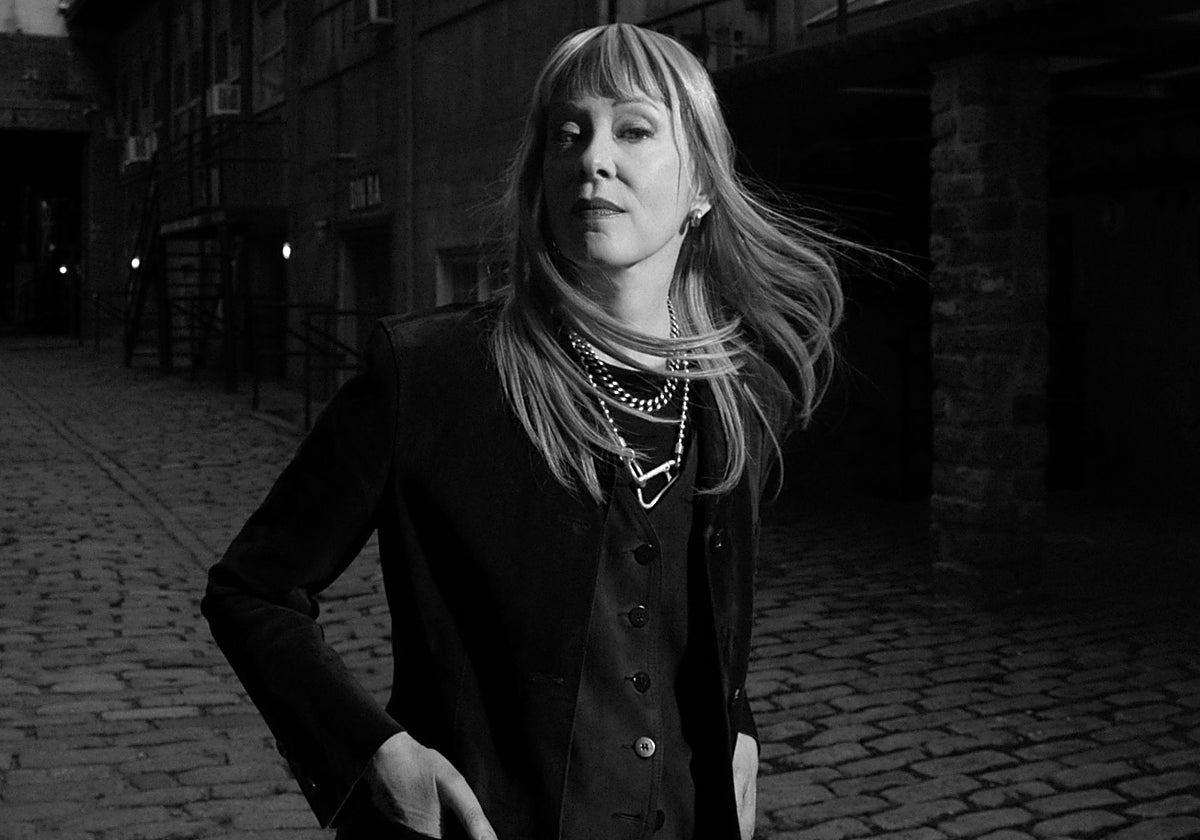 Suzanne Vega: «Crecí en el Harlem español y siempre me sentí segura y ...