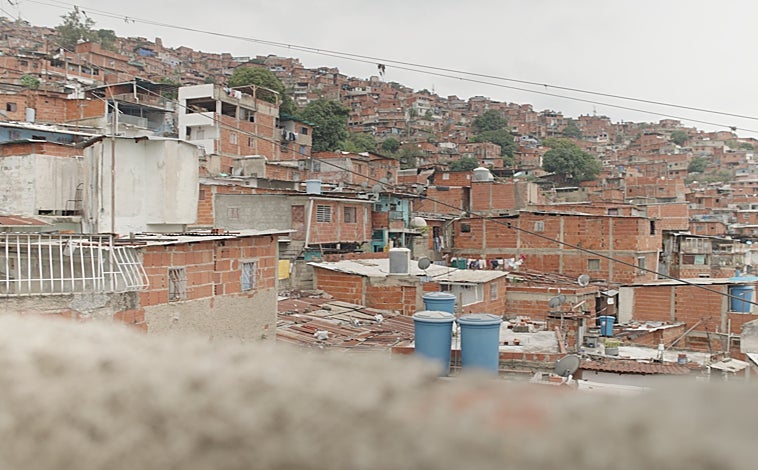 DJ Baba, el rey venezolano de la electrónica que nació en el caos del ...