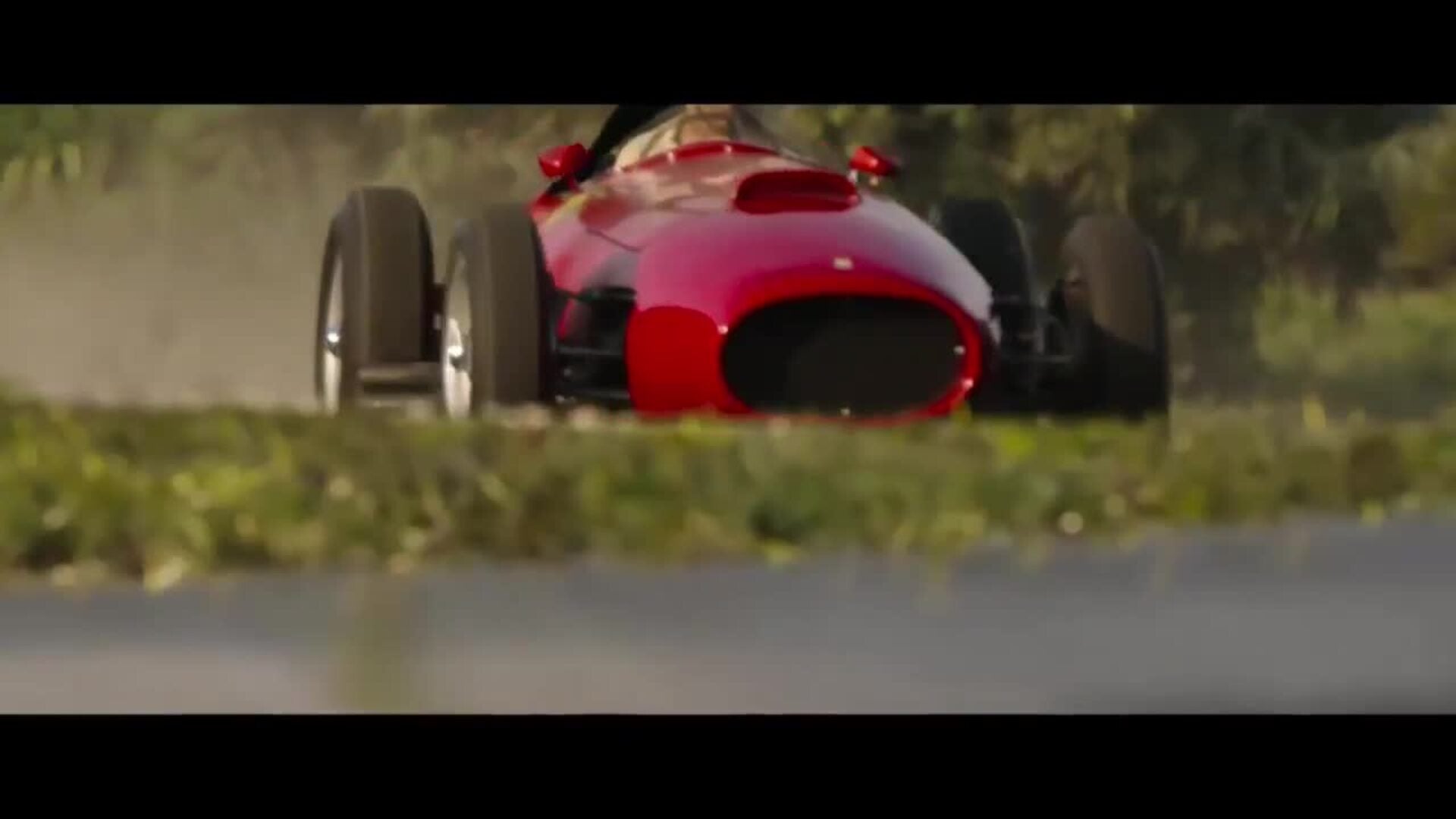 Penélope Cruz encarna a Laura Ferrari, la incomprendida mujer del ...