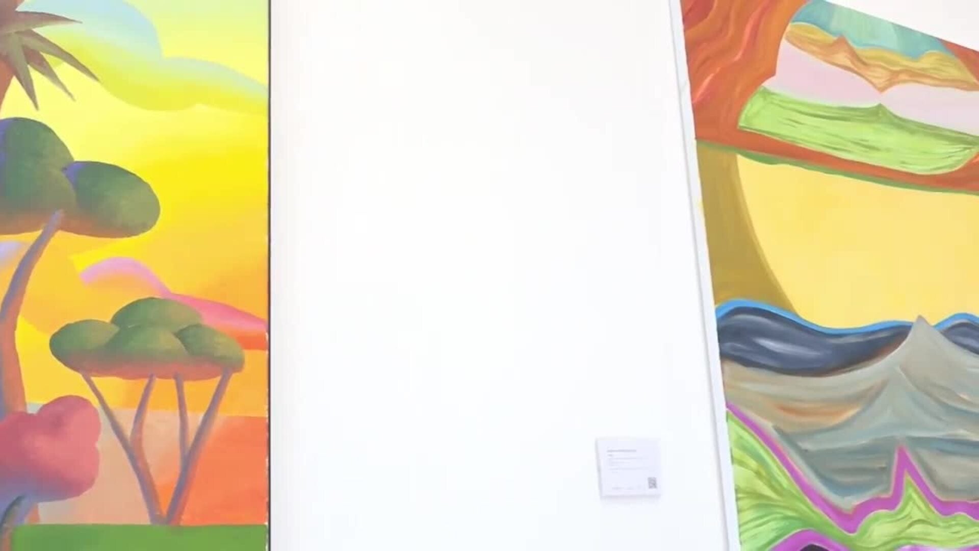 Retrato que Andy Warhol hizo de Diana de Gales se subasta por la casa Phillips de Londres