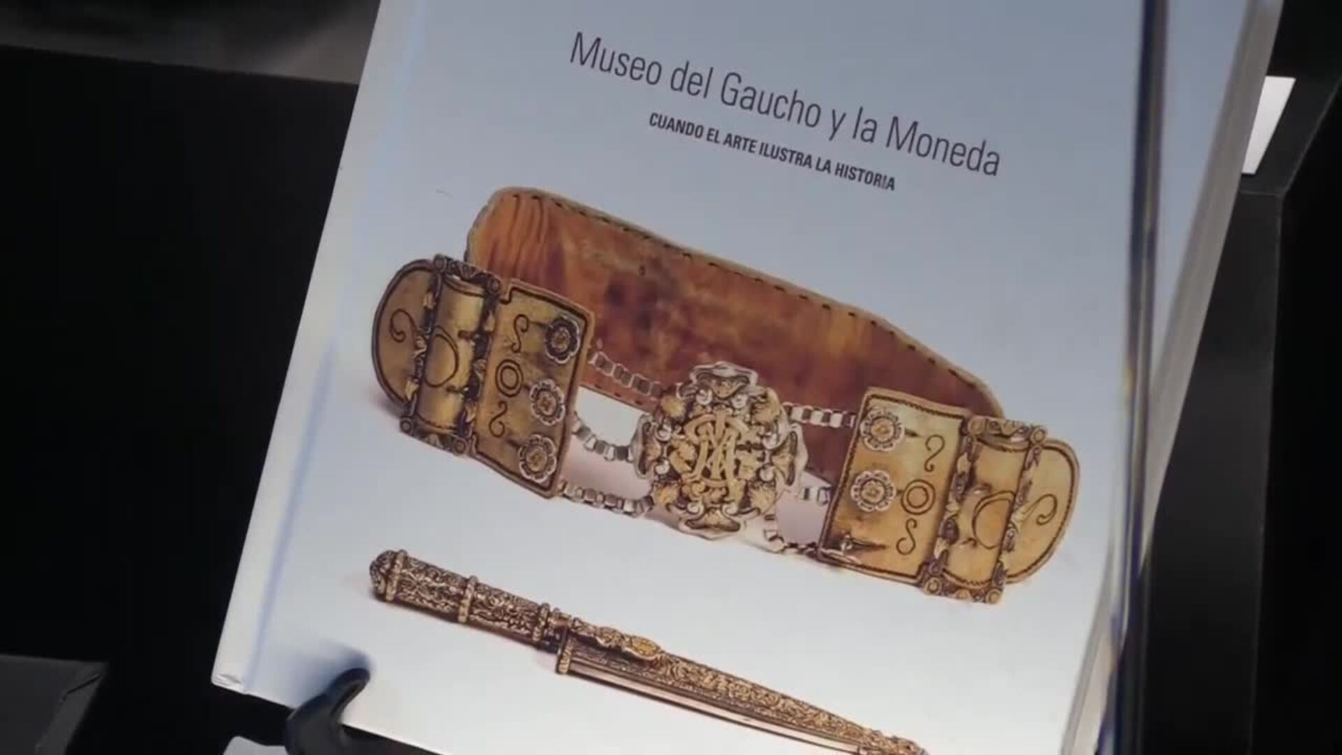 Tan histórico como actual, el gaucho vuelve a mostrarse en un museo de ...