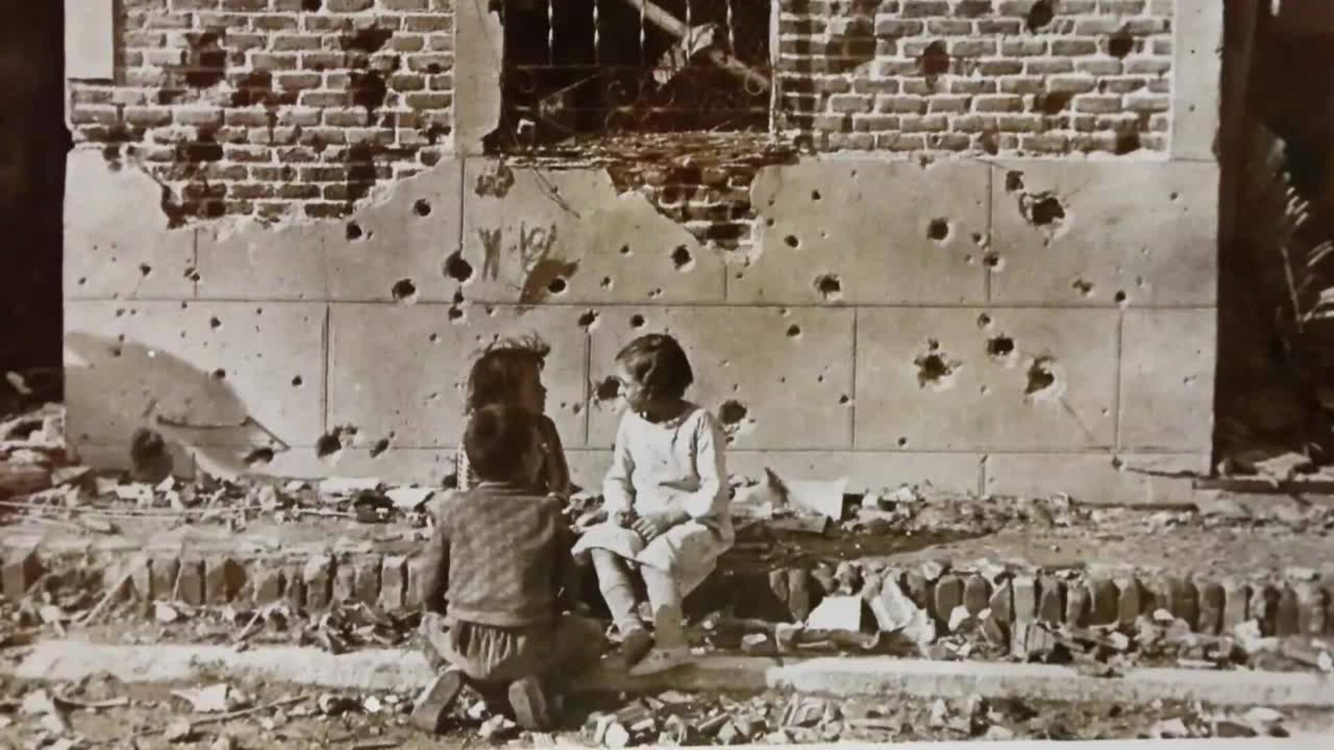 Robert Capa regresa a Madrid con sus fotos más icónicas y los misterios ...