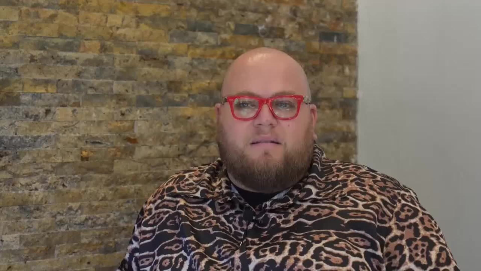 Enrique Ramil, aspirante español en Viña del Mar: "El público chileno ...