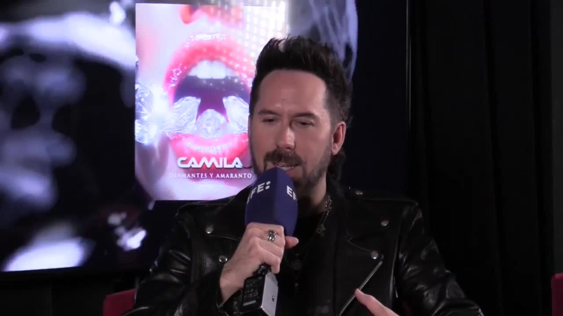 Camila regresa con 'Diamantes y Amaranto': el renacimiento musical que ...