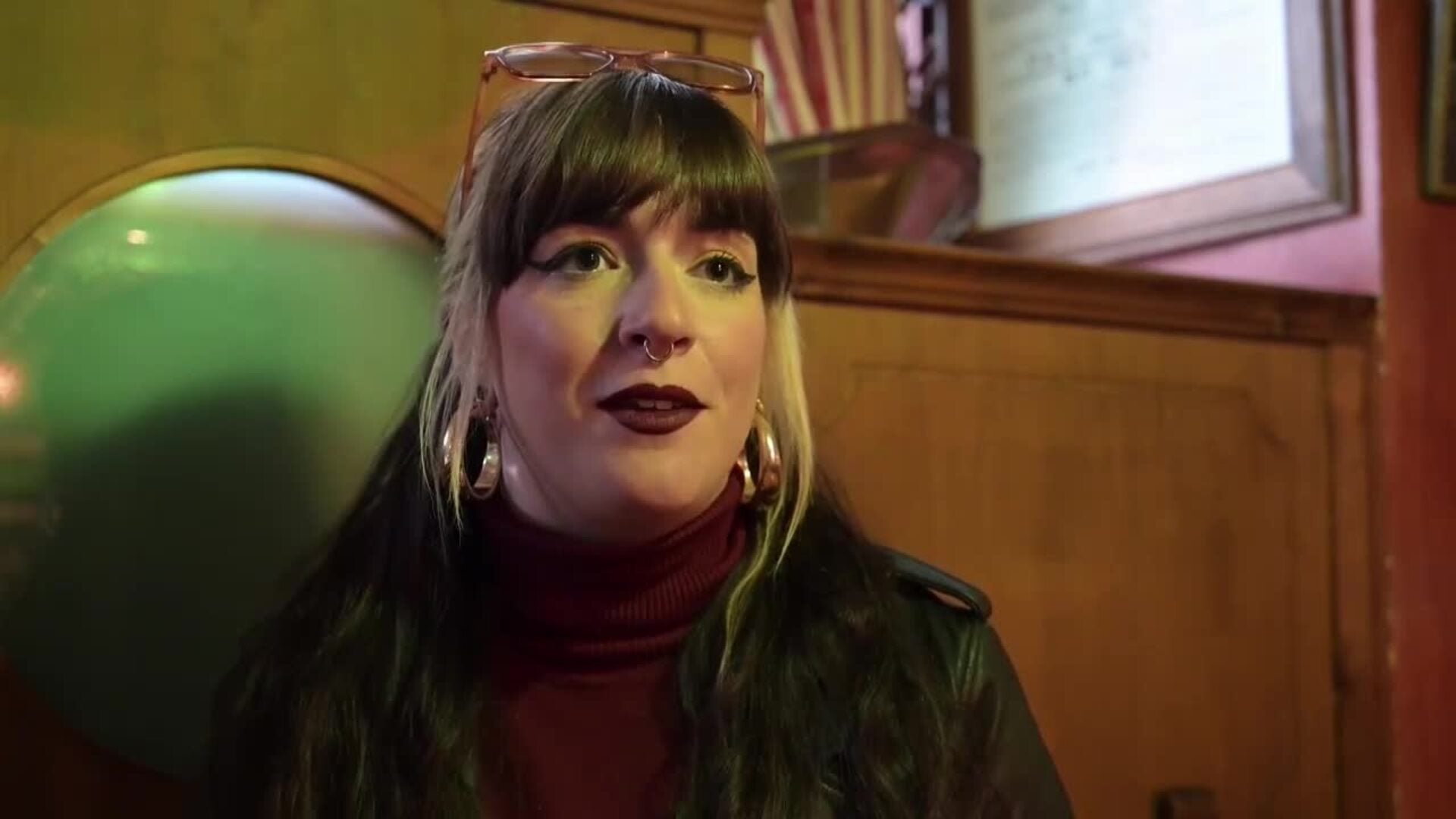 El segundo álbum de Anna Dukke refleja el regreso al lugar "donde ...