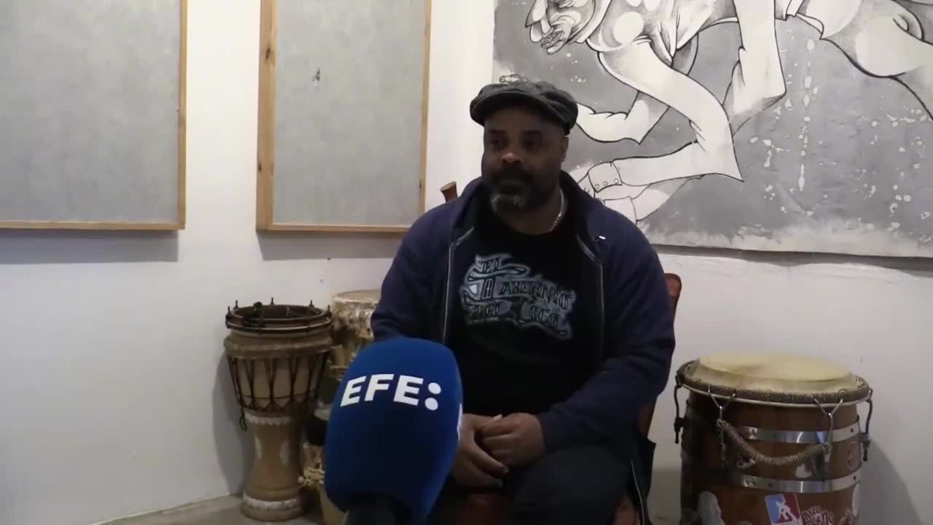 Héctor “Coco” Barez: "Hacerlo con música autóctona puertorriqueña, eso ...