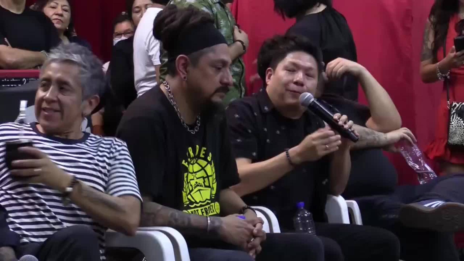 La banda Panteón Rococó celebra sus 30 años con nueva gira por México