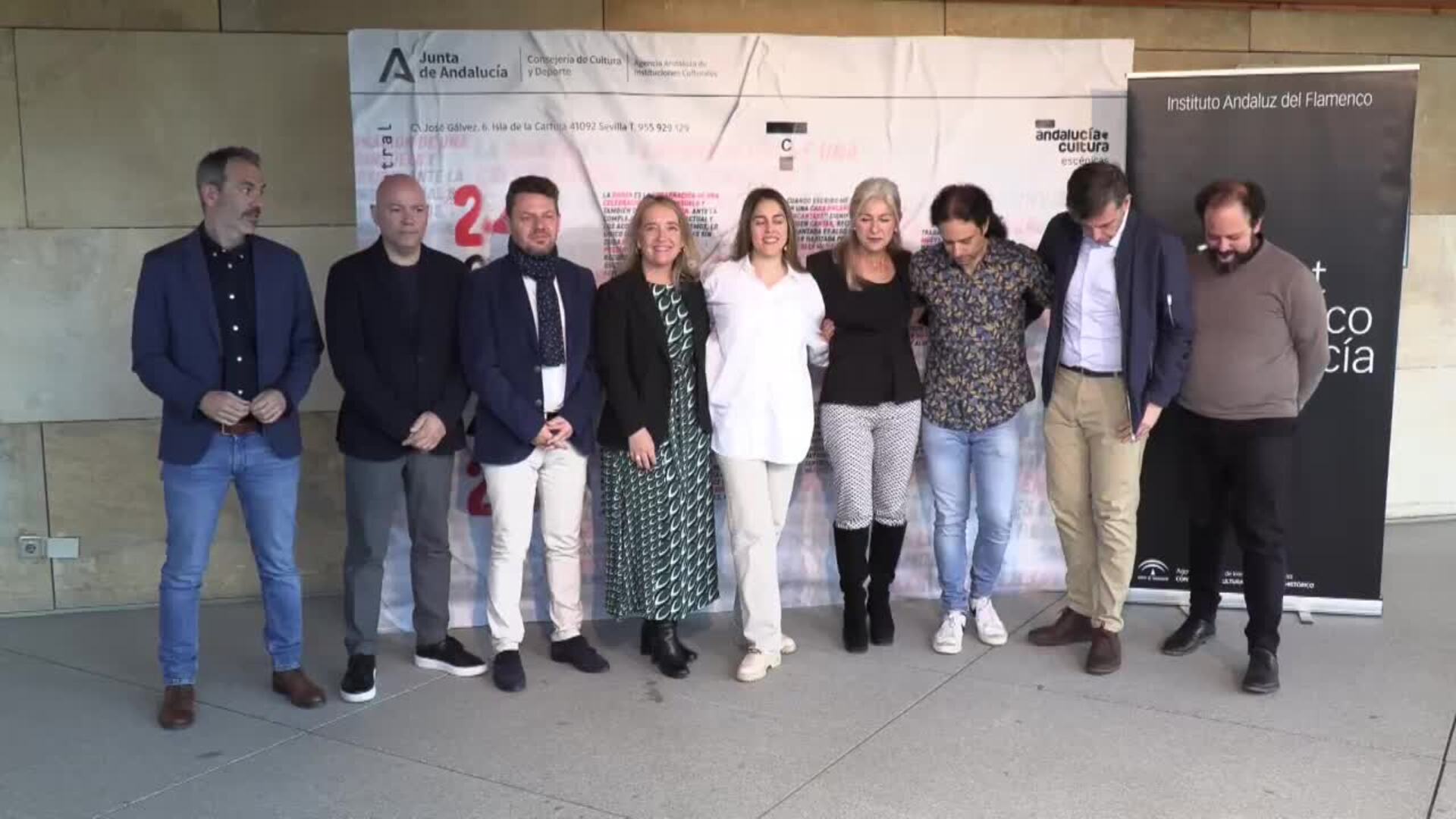 El Ballet Flamenco de Andalucía se fundirá con la música barroca en ...