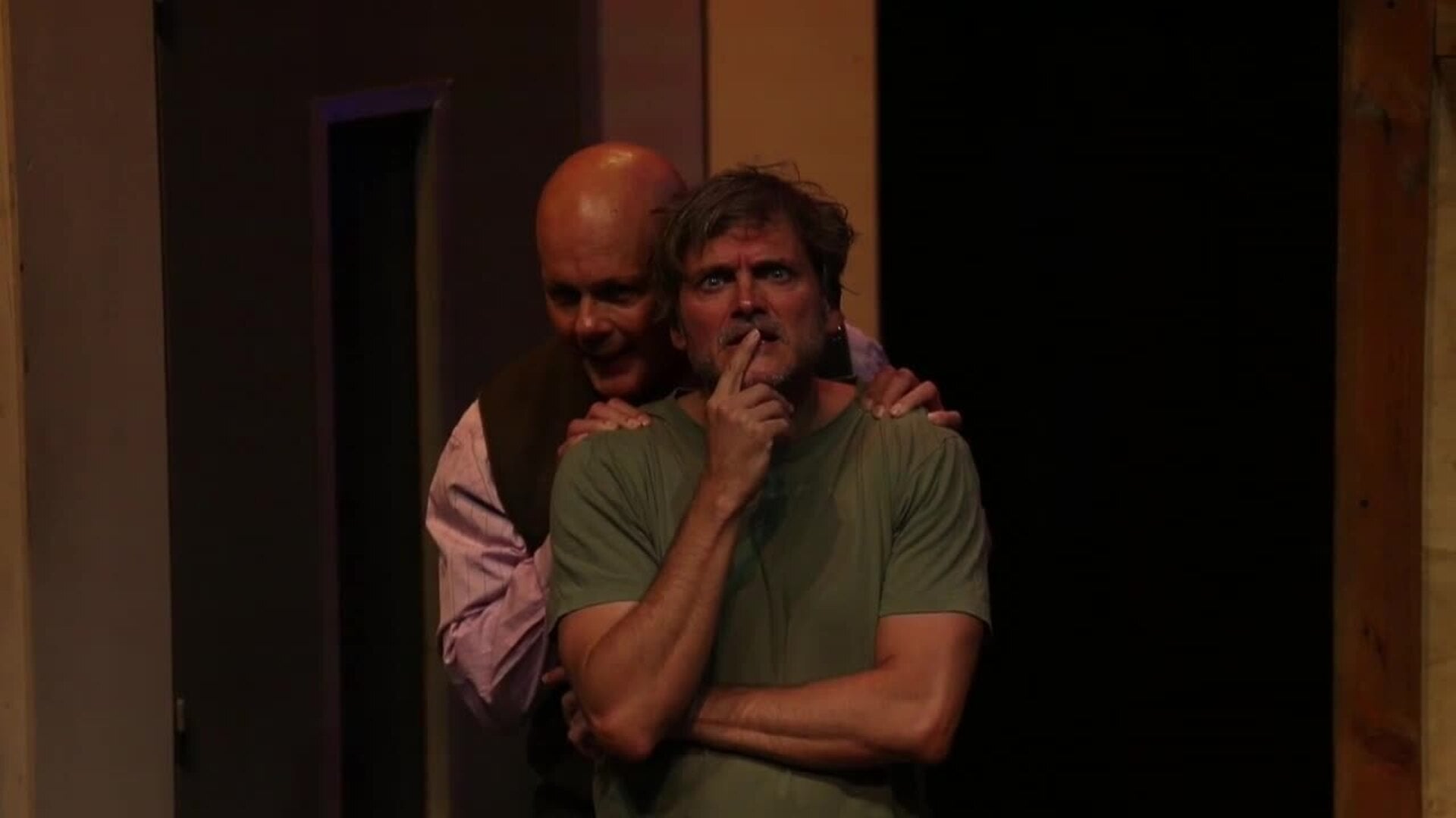 Los Teatros Luchana de Madrid estrenan 'Abre fácil'