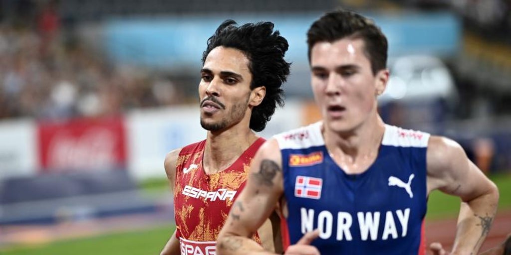 Ignacio Romo: El atleta que surgió de la pandemia