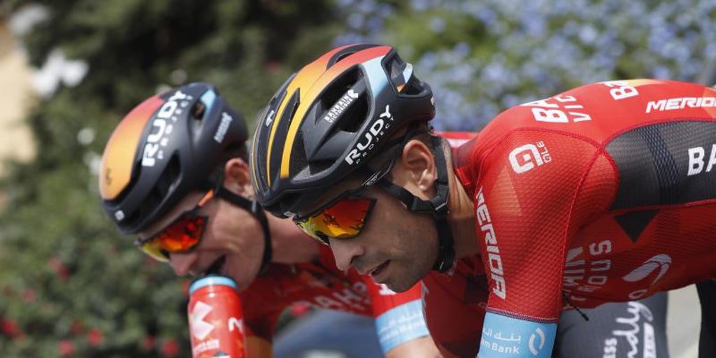 Landa y el landismo vuelven a desaparecer