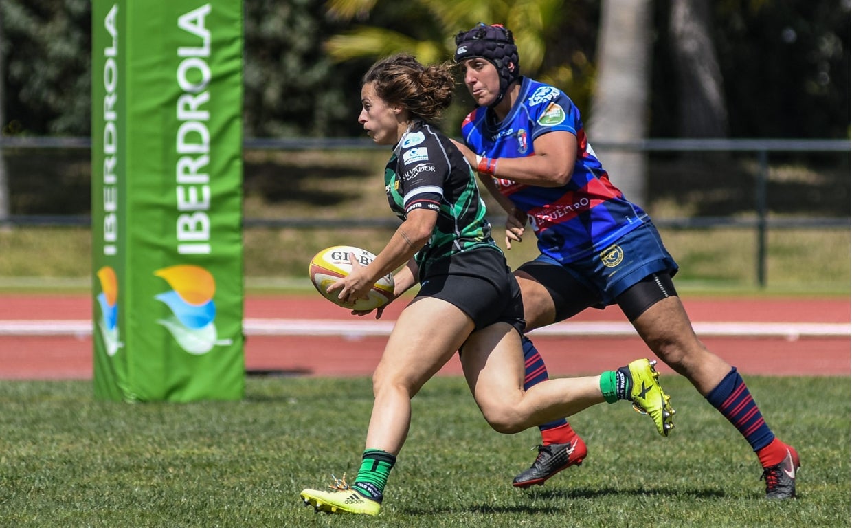 El Corteva Cocos se juega la Supercopa Iberdrola ante el CR Majadahonda