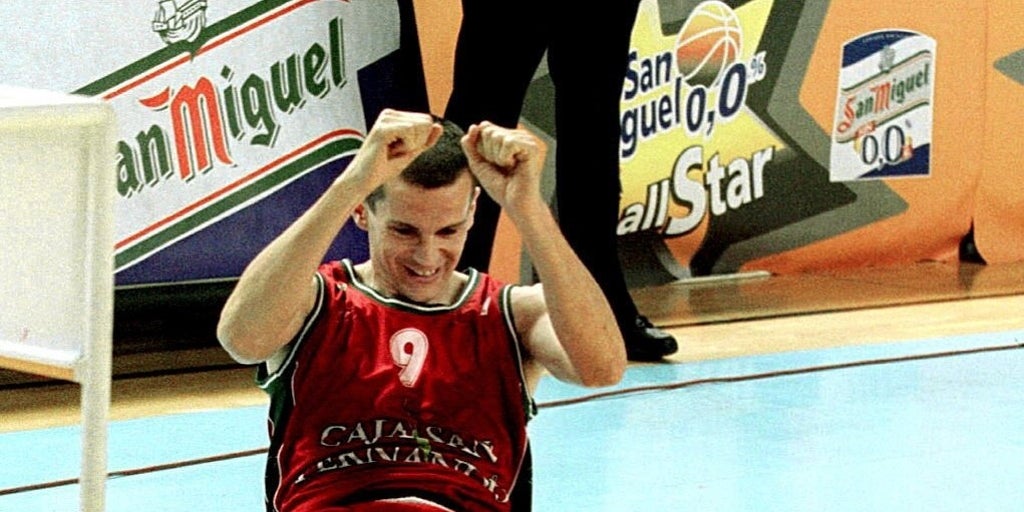 ¿Qué pasó con... Raúl Pérez?