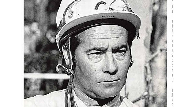 Homenaje y recuerdo al Gran Román Martín, leyenda de nuestro turf