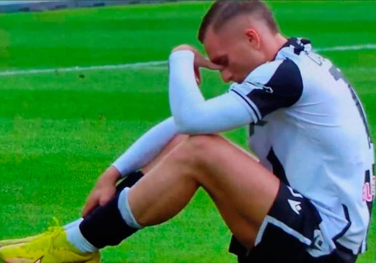 Gerard Deulofeu: «Mi paso por el Barcelona pudo ser diferente, pero ...