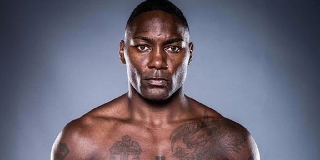 Muere a los 38 años Anthony «Rumble» Johnson, leyenda de la UFC