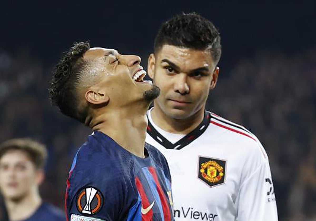 Barcelona hoy: Dónde ver en directo en televisión y online y a qué hora es el partido contra el ...