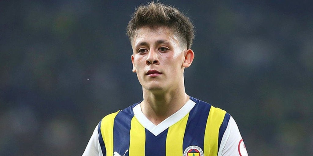 The Turkish Güler, new Real Madrid player - Archysport