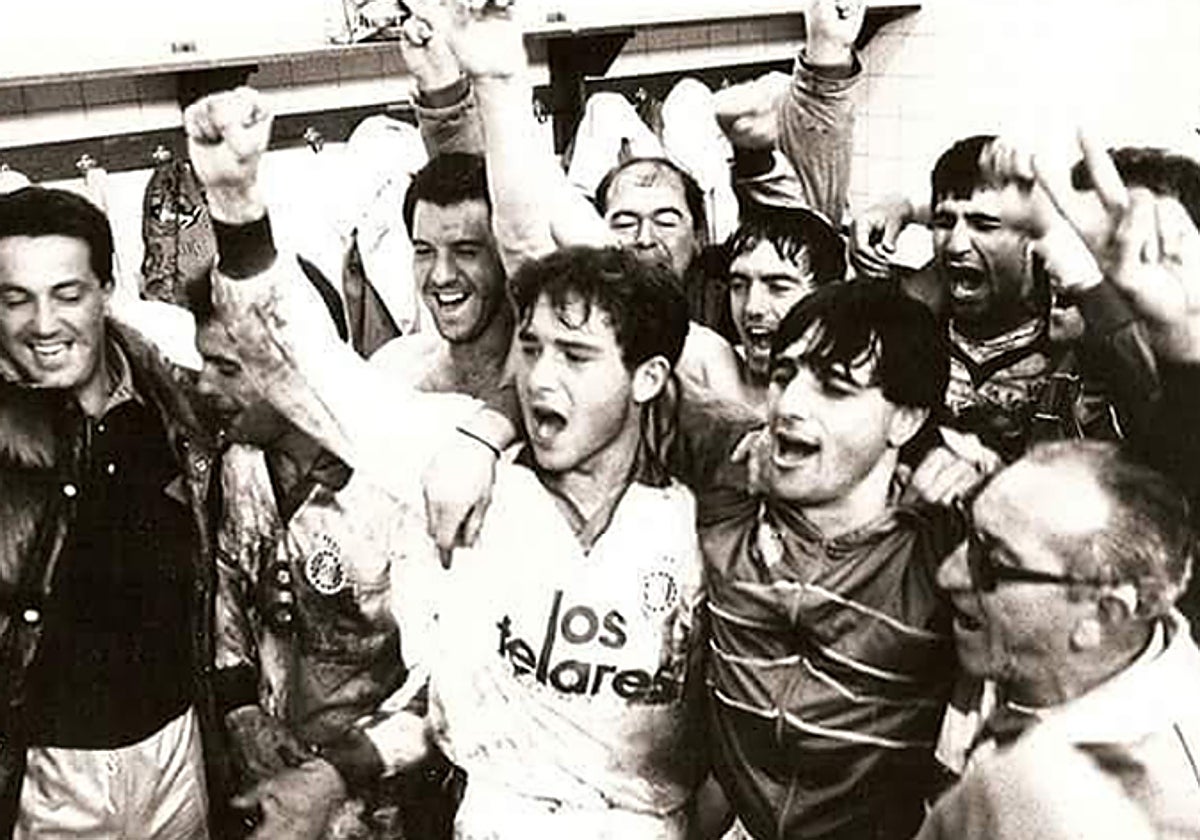 El Real Avilés recupera el apellido 'Industrial'