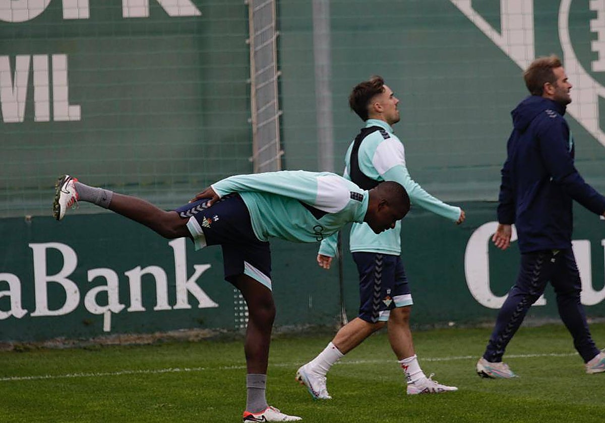 Isco, Guido y Ayoze no jugarán en la Copa; Fekir volverá en enero