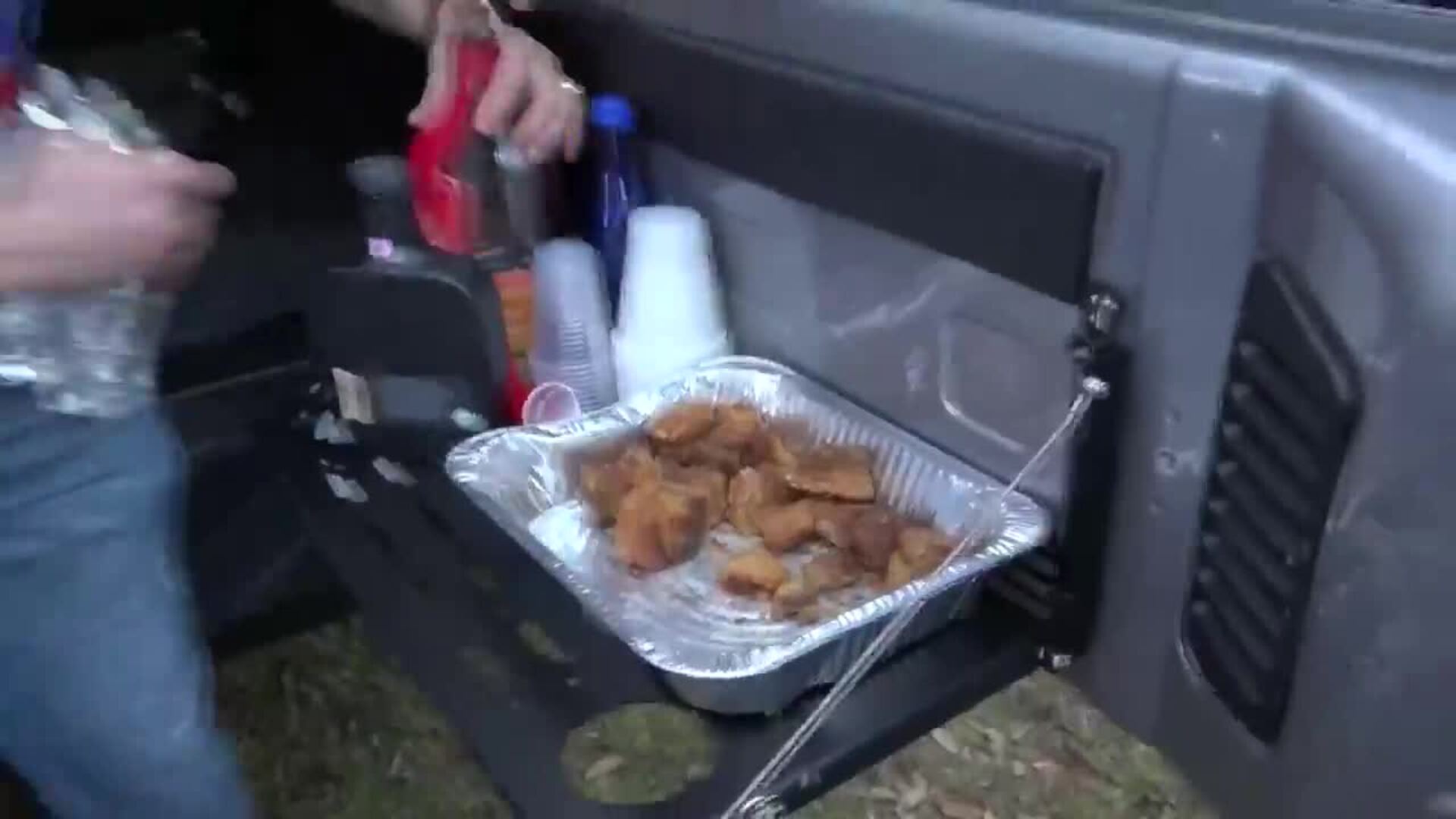 Venezolanos y dominicanos viven “la final soñada” de la Serie del Caribe