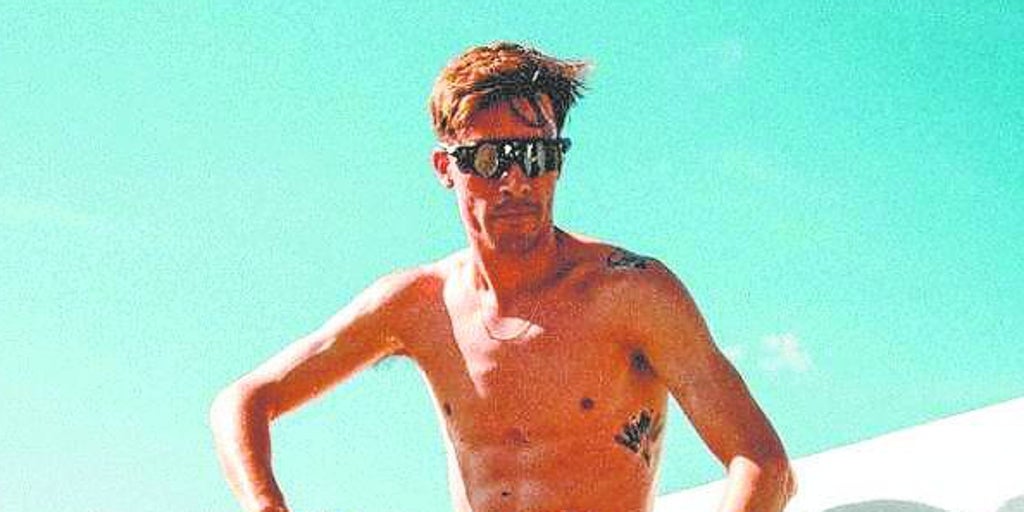 Mario García Romo: «Estar localizado para los controles es lo más ...