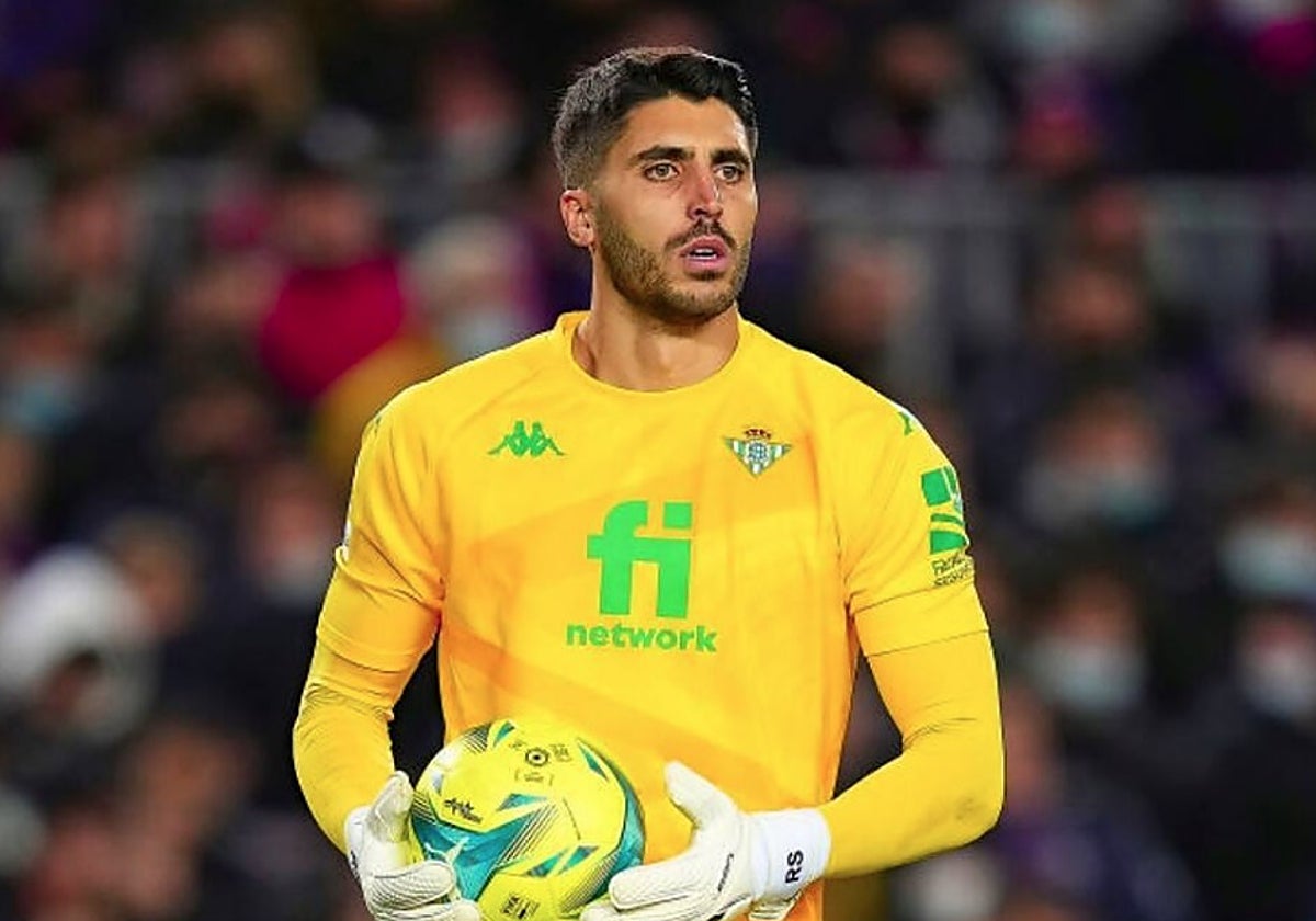 Rui Silva, cifras positivas a pesar de las críticas