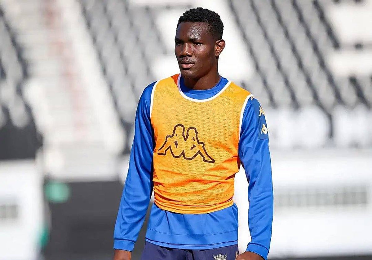 José Juan Romero: «Recomendé a Uche para el Betis, pero el Getafe ha ...