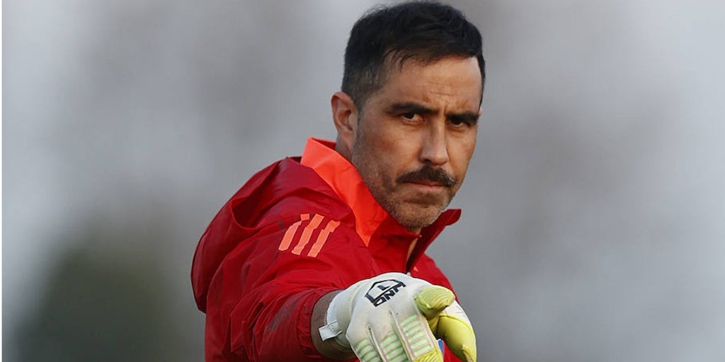 Bravo: «La temporada se me está haciendo un poco dura ya que estaba ...
