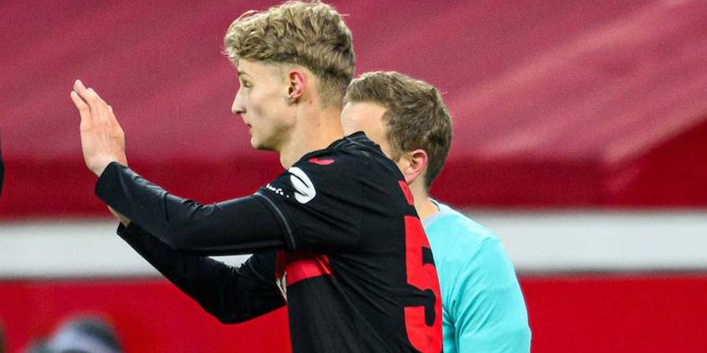 El Sevilla se interesa en Filip Milojevic