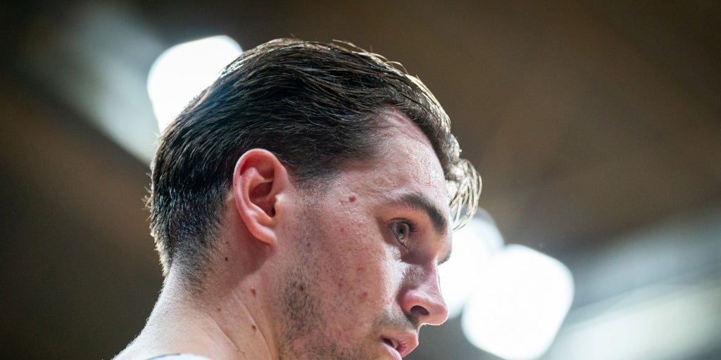 El surrealista caso de Mario Hezonja