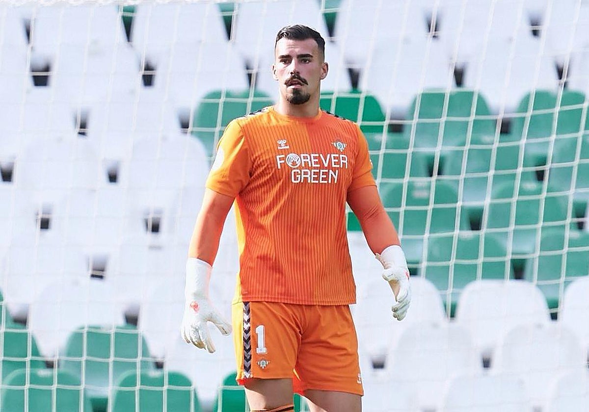 El Betis alcanza un acuerdo con el Estrela Amadora para comprar a ...