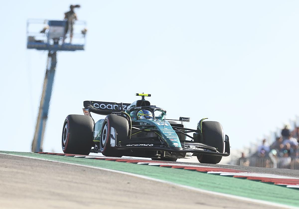 Clasificación F1 GP Bélgica, en directo: última hora, resultado, pole y posición en parrilla de ...