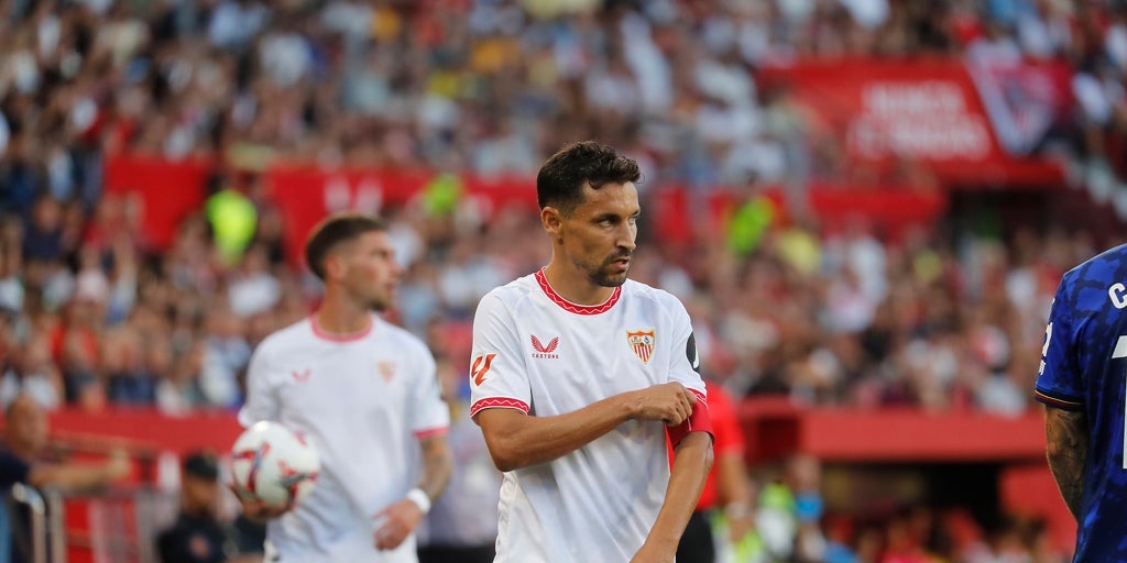 El sufrimiento y la lucha de Navas: «Hace dos días no podía ni andar»