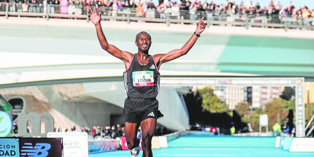 Valencia corre por Valencia: el maratón más rápido será también el más ...