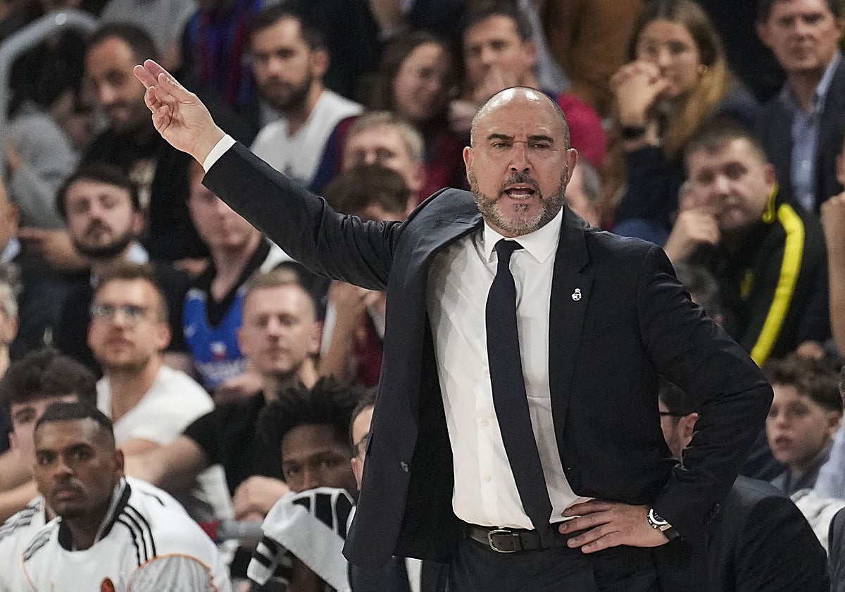 Asvel - Real Madrid, en directo hoy