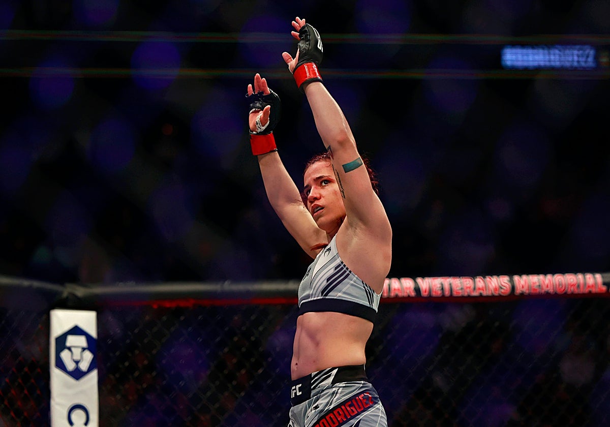 Piera, 'La Fiera', Rodríguez: «Quiero empezar el 2025 en el top 15 de ...