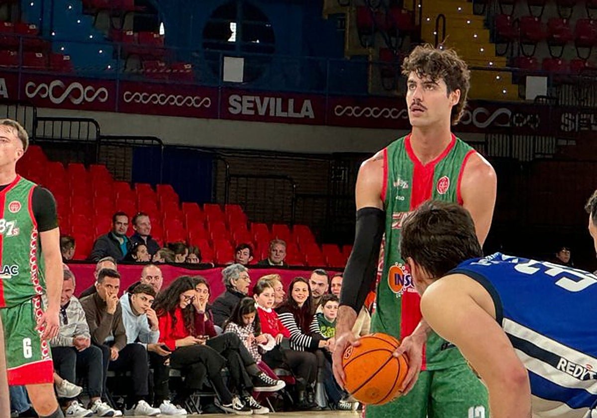Triunfo de mérito del Insolac Caja 87 en San Pablo para dar carpetazo ...