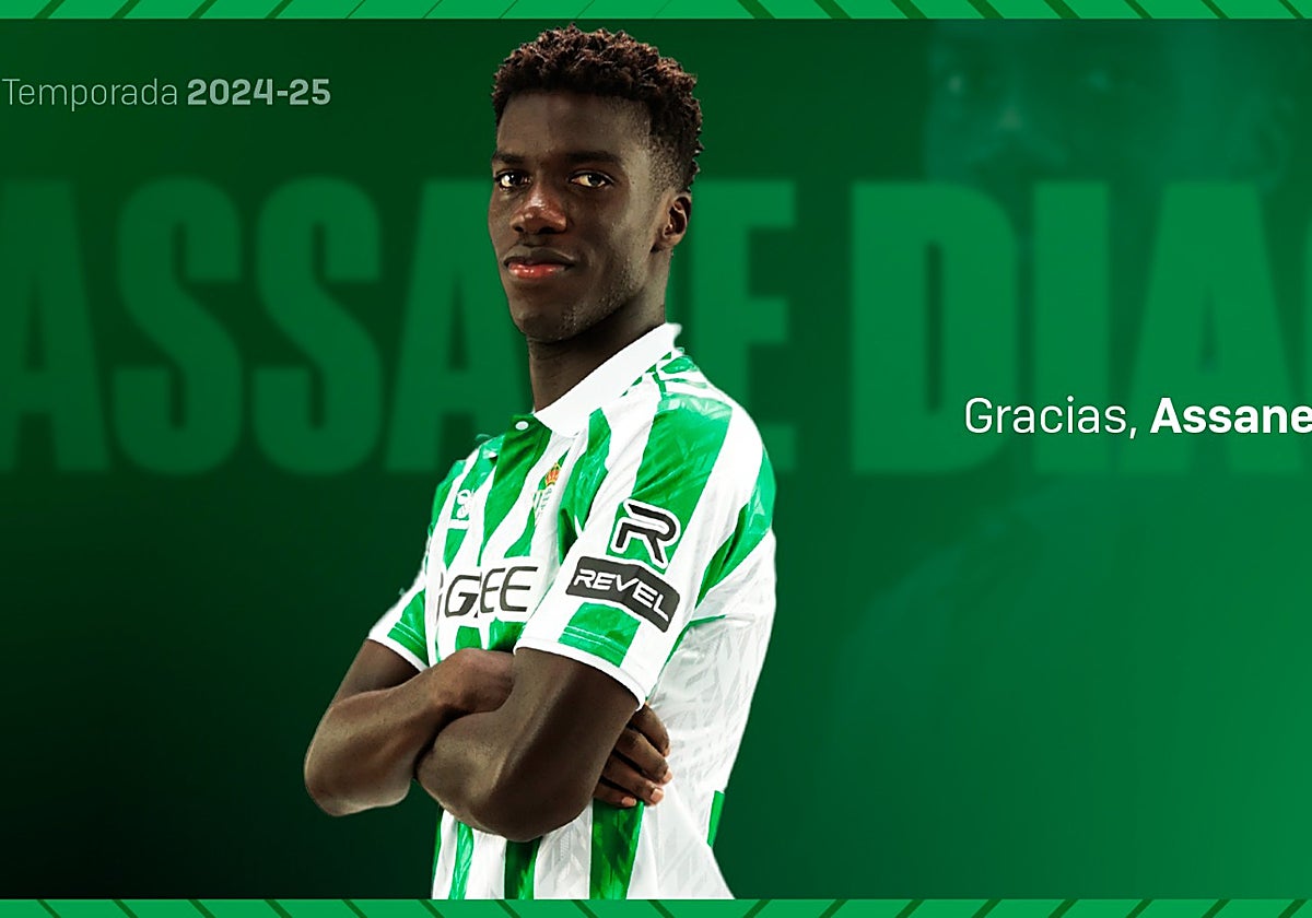 Oficial: Assane, nuevo jugador del Como 1907