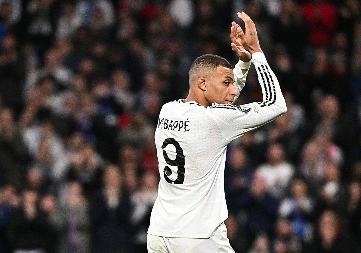 Espanyol - Real Madrid: horario, canal de televisión y dónde ver online el partido de la Liga hoy